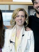 Sarah Sarsfield Receives NIH Mission First! Safety Always Certificate ...