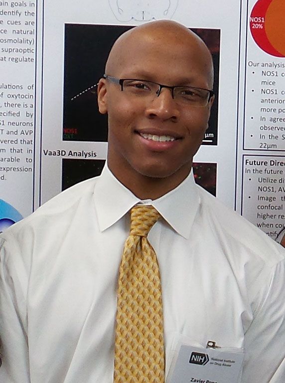 National Institute on Drug Abuse Intramural Research Program