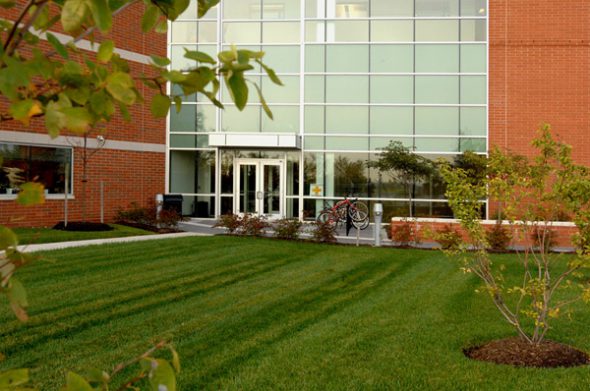 National Institute on Drug Abuse IRP - Office of the Clinical Director