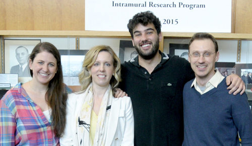 National Institute on Drug Abuse Intramural Research Program