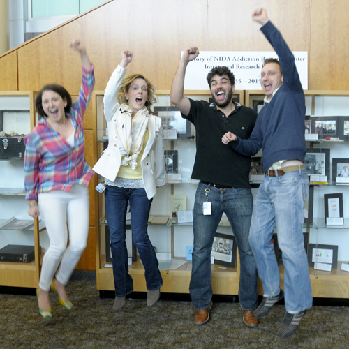 National Institute on Drug Abuse Intramural Research Program