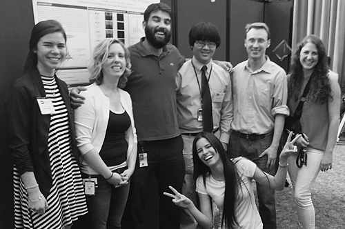 National Institute on Drug Abuse Intramural Research Program