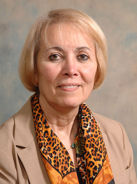 NIDA IRP - Amina S. Woods, Ph.D.