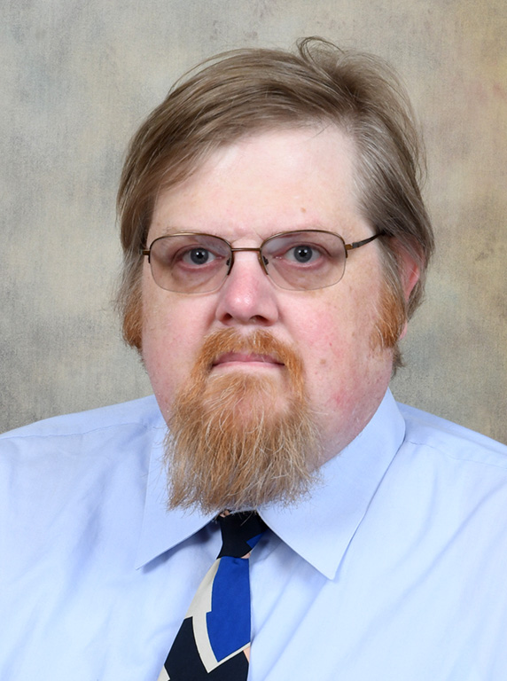 NIDA IRP - Lei Shi, Ph.D.