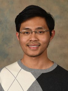 NIDA IRP - Lei Shi, Ph.D.