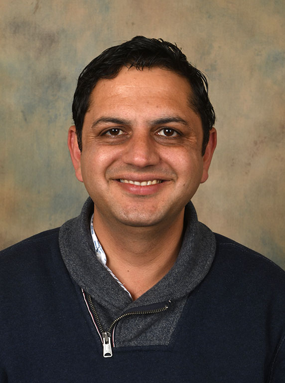 NIDA IRP - Lei Shi, Ph.D.