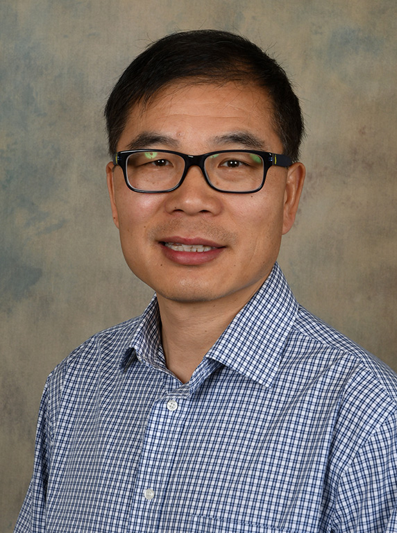 National Institute on Drug Abuse IRP - Electron Microscopy Core