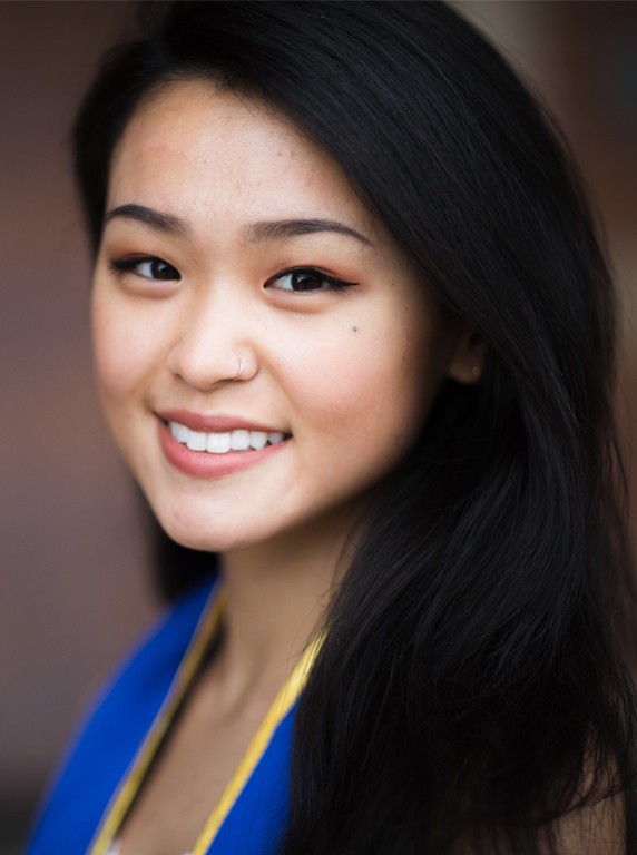 NIDA IRP - Lei Shi, Ph.D.