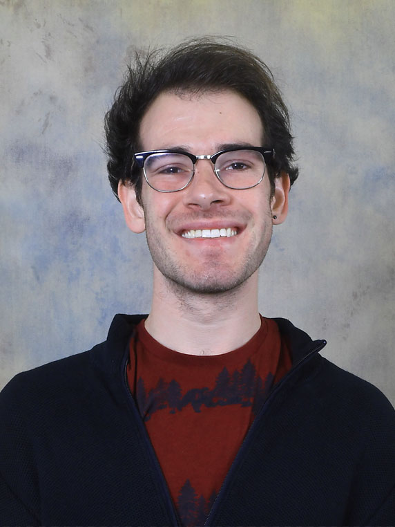 NIDA IRP - Satoshi Ikemoto, Ph.D.