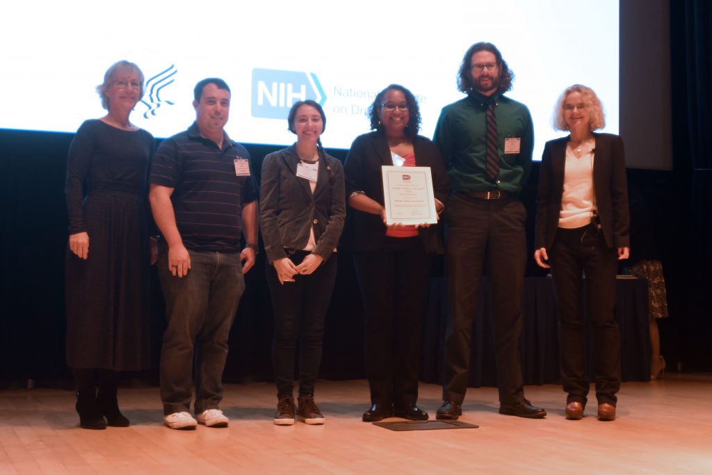 National Institute on Drug Abuse Intramural Research Program