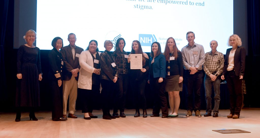 National Institute on Drug Abuse Intramural Research Program