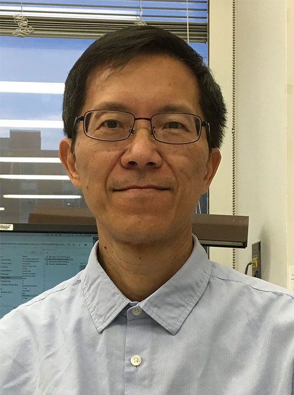 Yu Wu's Instagram, Twitter & Facebook on IDCrawl