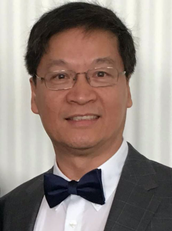 NIDA IRP - Zheng-Xiong Xi, M.D., Ph.D.