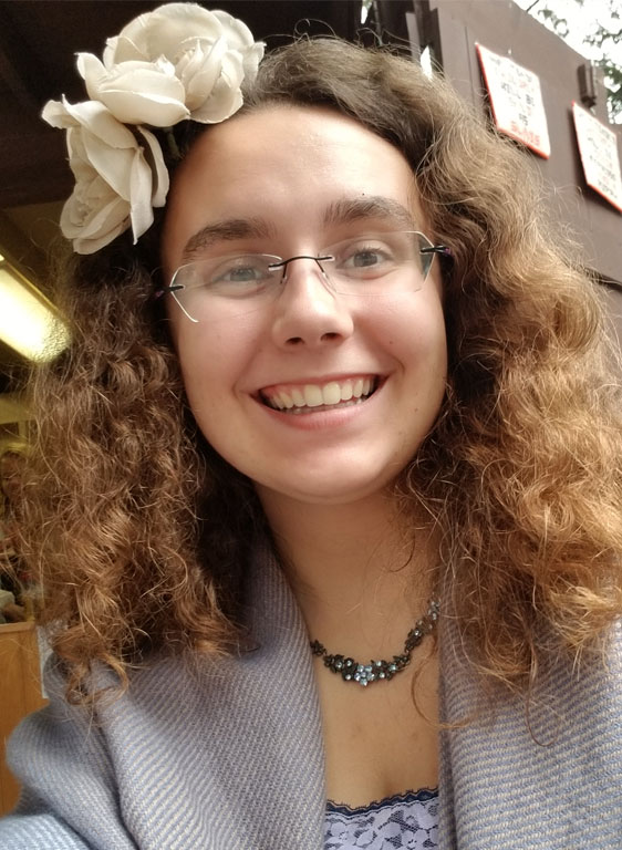 Sarah Claypool's Instagram, Twitter & Facebook on IDCrawl