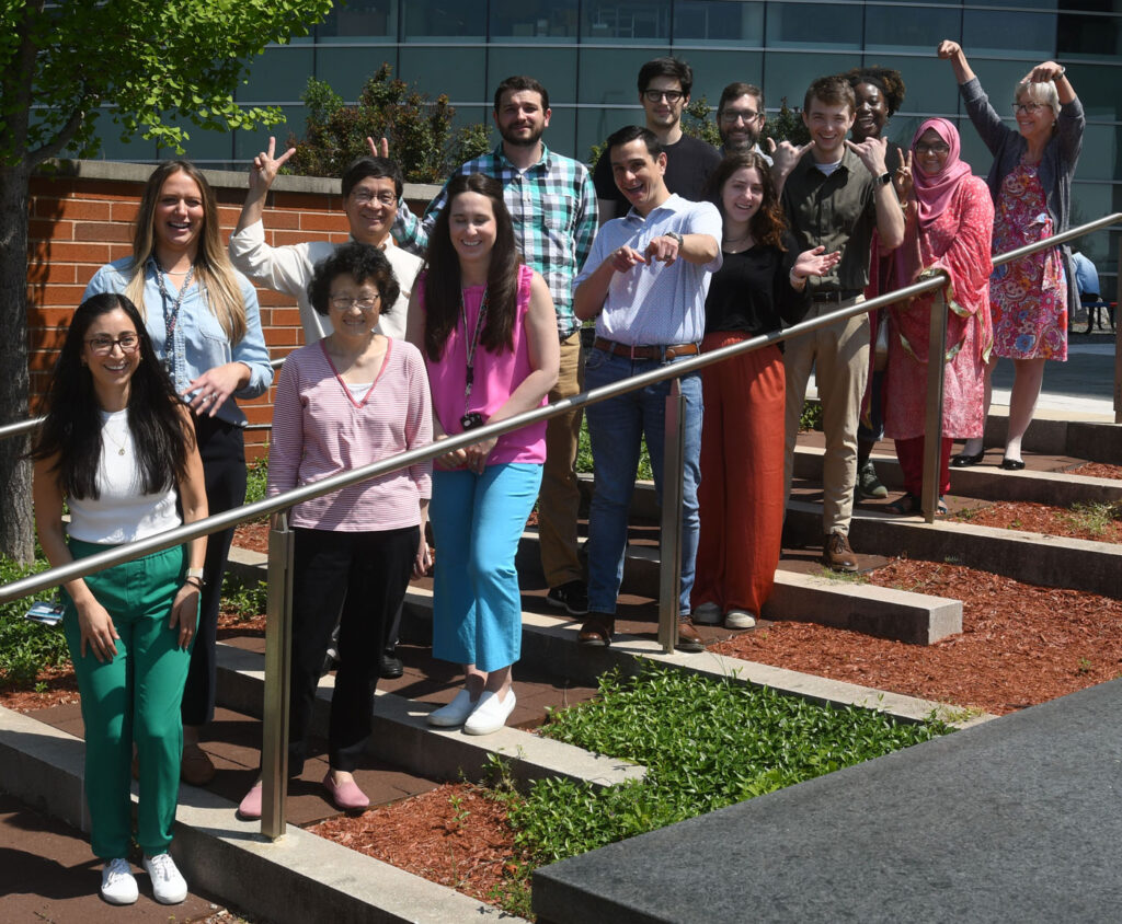 National Institute on Drug Abuse IRP - Medicinal Chemistry Section