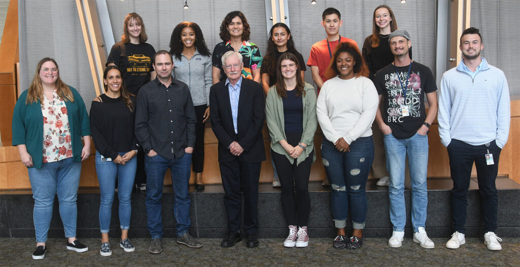 National Institute on Drug Abuse IRP - Stress and Addiction ...