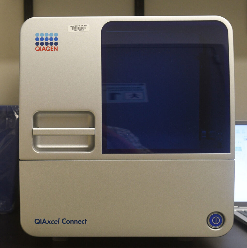 National Institute on Drug Abuse Intramural Research Program