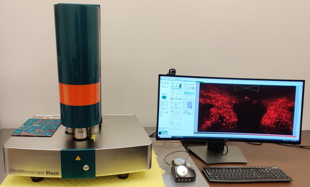 National Institute on Drug Abuse Intramural Research Program